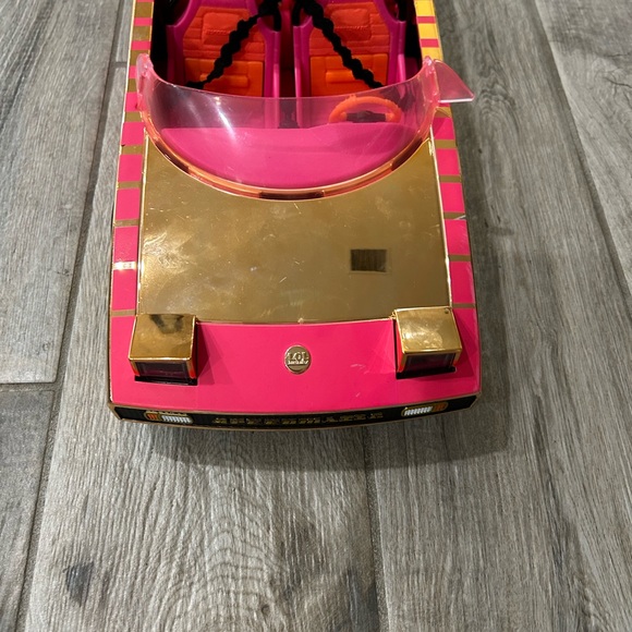 L.O.L. Surprise! | Toys | Lol Doll Car | Poshmark